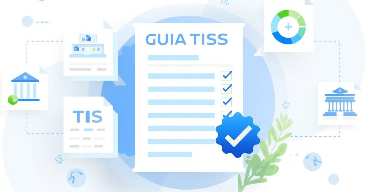 Guia TISS: o que é, tipos de guia e como usar no faturamento